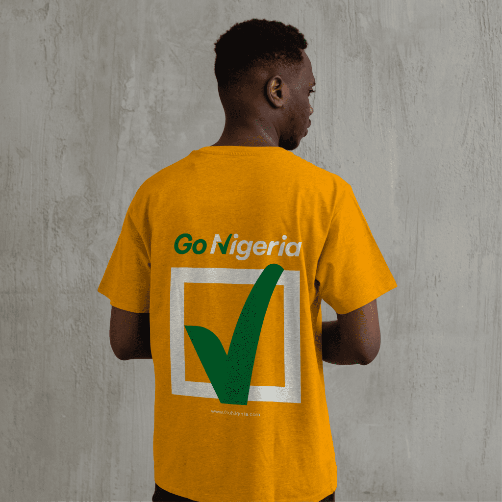 GoNigeria – Creative Interpartners